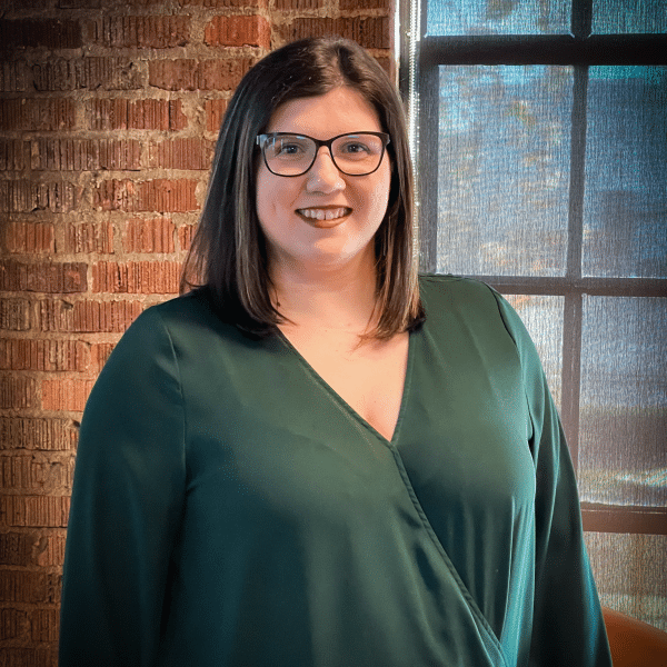 Meet the Paralegals - Taylor Martino Rowan
